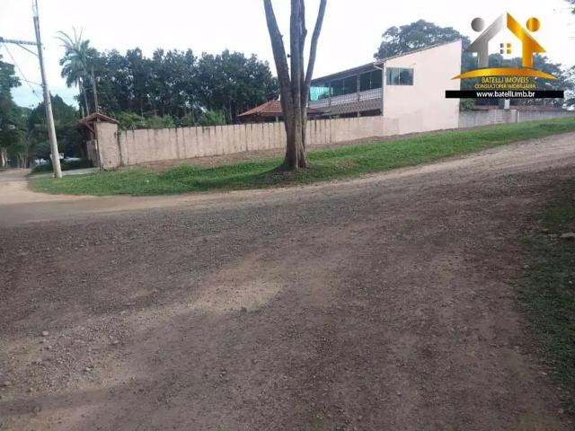 Terreno em Condomínio para Venda em Vargem Grande Paulista/SP Granja Cristiana