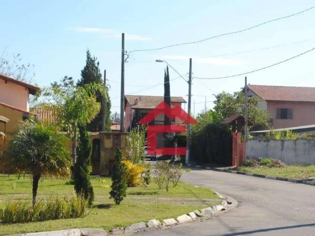 Terreno em Condomínio para Venda em Vargem Grande Paulista/SP Haras M J M