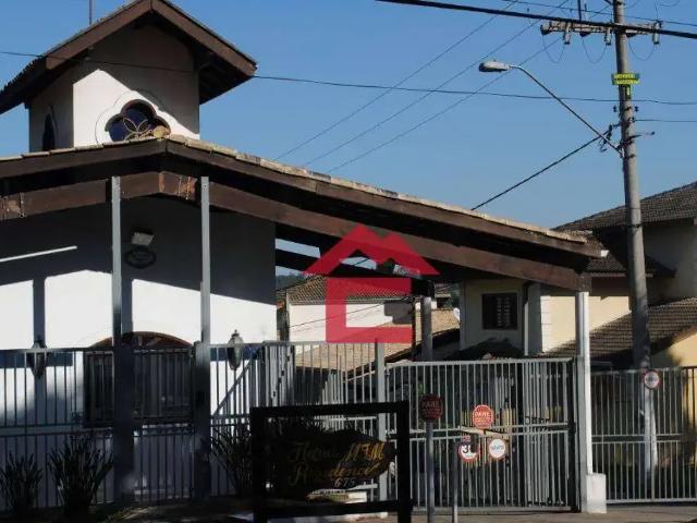 Terreno em Condomínio para Venda em Vargem Grande Paulista/SP Haras M J M