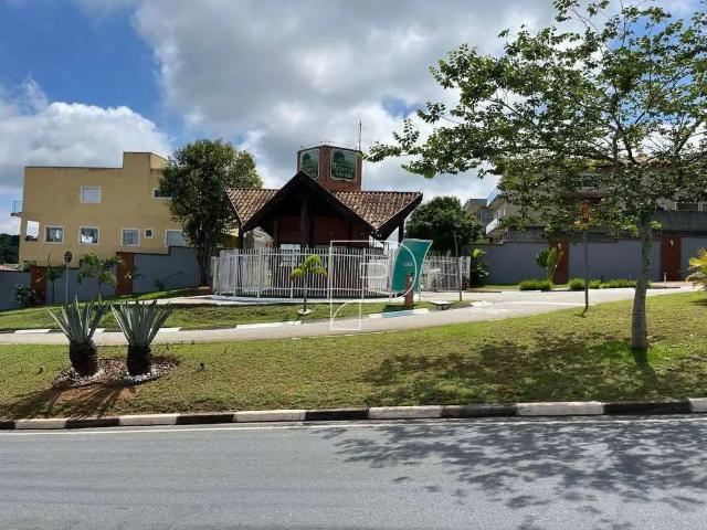 Terreno em Condomínio para Venda em Vargem Grande Paulista/SP Jardim Mirian