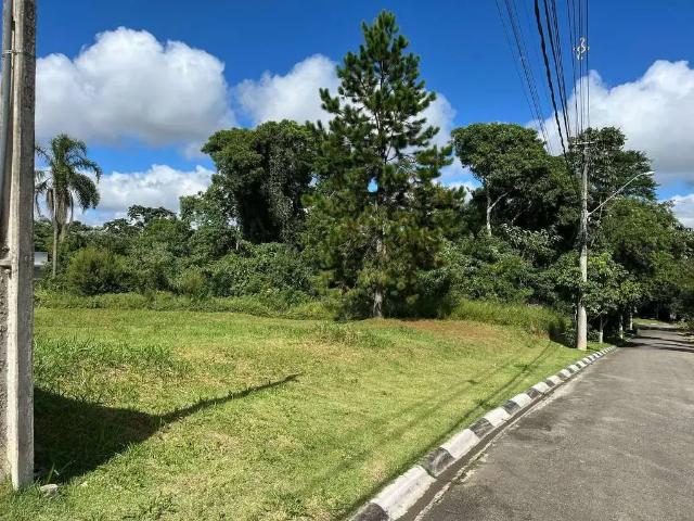 Terreno em Condomínio para Venda em Vargem Grande Paulista/SP Jardim Europa