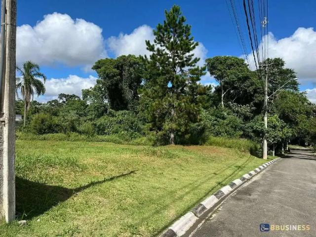 Terreno em Condomínio para Venda em Vargem Grande Paulista/SP Jardim Europa