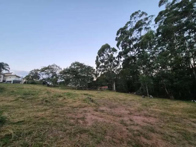 Terreno em Condomínio para Venda em Vargem Grande Paulista/SP Jardim Europa