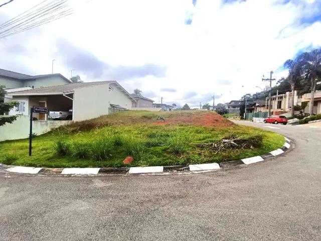 Terreno em Condomínio para Venda em Vargem Grande Paulista/SP Jardim Europa