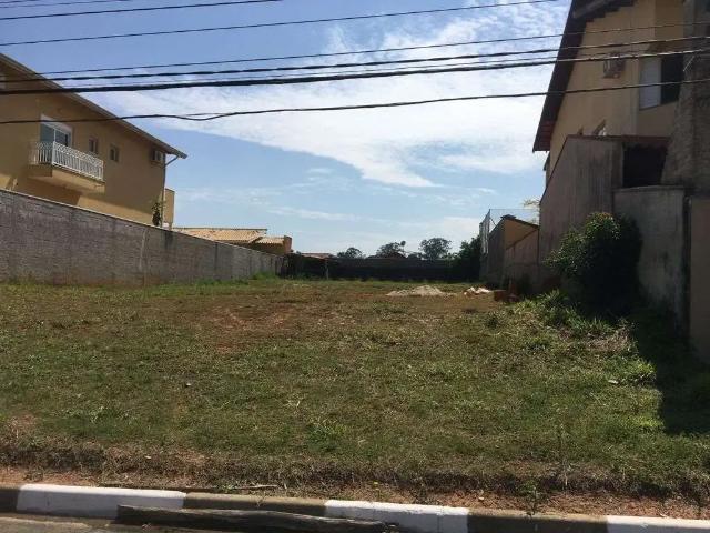Terreno em Condomínio para Venda em Vargem Grande Paulista/SP Jardim Haras Bela Vista Gl Um
