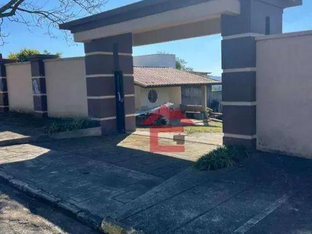 Terreno em Condomínio para Venda em Vargem Grande Paulista/SP Jardim Haras Bela Vista Gl Um