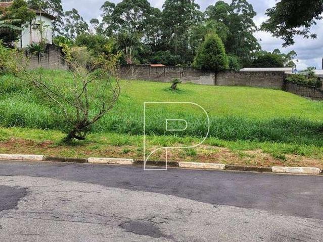 Terreno em Condomínio para Venda em Vargem Grande Paulista/SP Jardim Haras Bela Vista Gl Um
