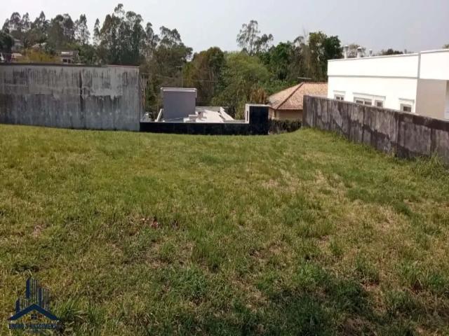 Terreno em Condomínio para Venda em Vargem Grande Paulista/SP Jardim Haras Bela Vista Gl Um