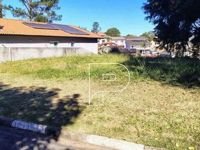 Terreno em Condomínio para Venda em Vargem Grande Paulista/SP Jardim Haras Bela Vista Gl Um