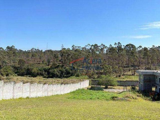Terreno em Condomínio para Venda em Vargem Grande Paulista/SP Jardim Haras Bela Vista Gl Um