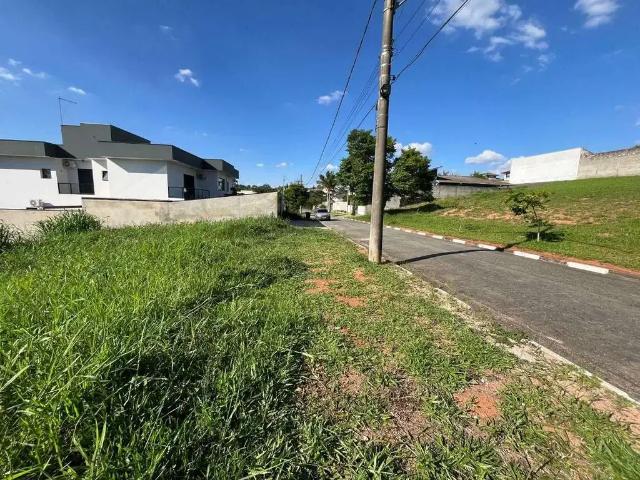 Terreno em Condomínio para Venda em Vargem Grande Paulista/SP Jardim Haras Bela Vista Gl Um