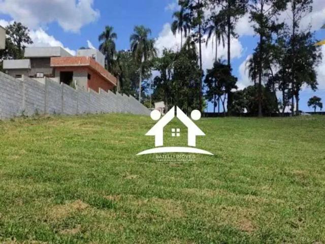 Terreno em Condomínio para Venda em Vargem Grande Paulista/SP Jardim Haras Bela Vista Gl Um