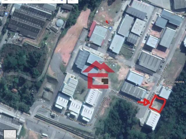 Terreno em Condomínio para Venda em Vargem Grande Paulista/SP Jardim Helena Maria