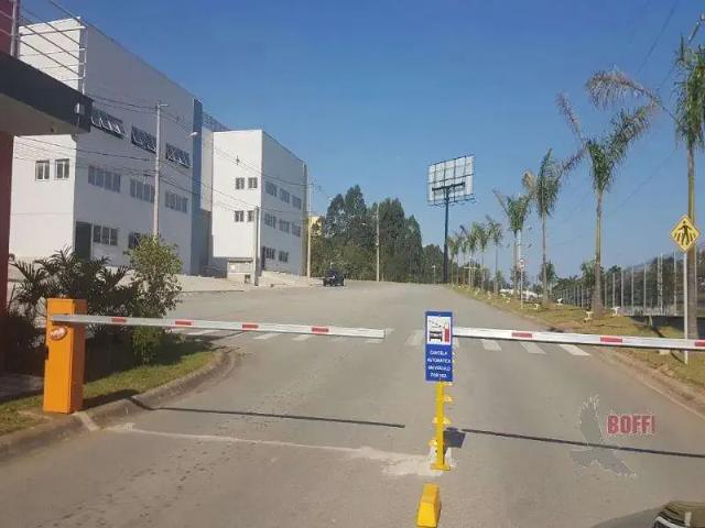Terreno em Condomínio para Venda em Vargem Grande Paulista/SP Jardim Portão Vermelho