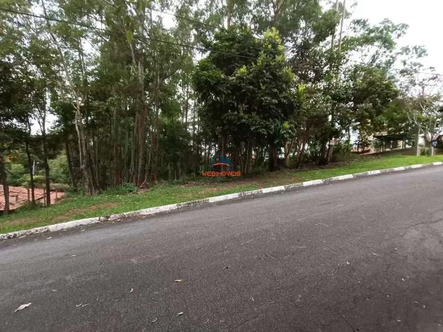 Terreno em Condomínio para Venda em Vargem Grande Paulista/SP Jardim Santa Paula