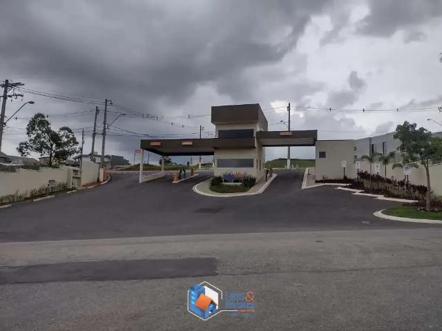 Terreno em Condomínio para Venda em Vargem Grande Paulista/SP Jardim Vargem Grande