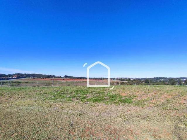 Terreno em Condomínio para Venda em Vargem Grande Paulista/SP Jardim Vargem Grande