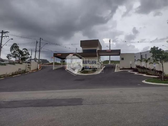 Terreno em Condomínio para Venda em Vargem Grande Paulista/SP Jardim Vargem Grande