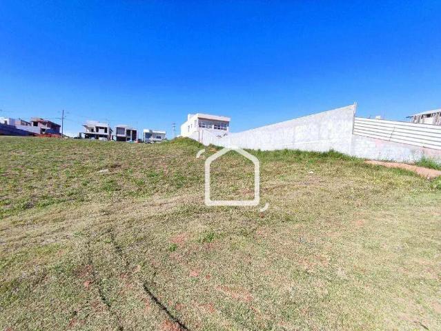 Terreno em Condomínio para Venda em Vargem Grande Paulista/SP Jardim Vargem Grande