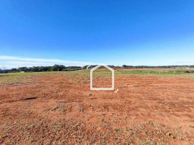 Terreno em Condomínio para Venda em Vargem Grande Paulista/SP Jardim Vargem Grande