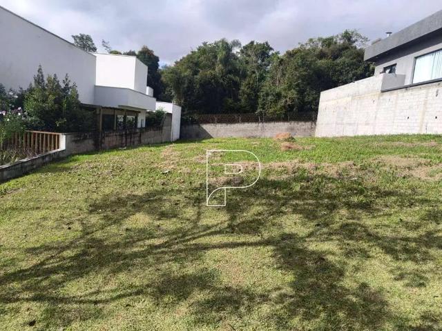 Terreno em Condomínio para Venda em Vargem Grande Paulista/SP Jardim Vargem Grande