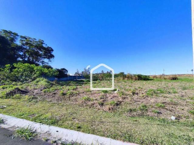 Terreno em Condomínio para Venda em Vargem Grande Paulista/SP Jardim Vargem Grande