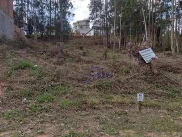 Terreno em Condomínio para Venda em Vargem Grande Paulista/SP Jardim Vargem Grande