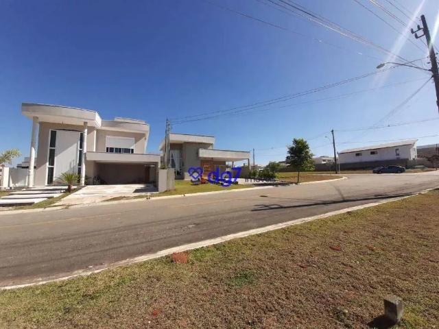 Terreno em Condomínio para Venda em Vargem Grande Paulista/SP Jardim Vargem Grande