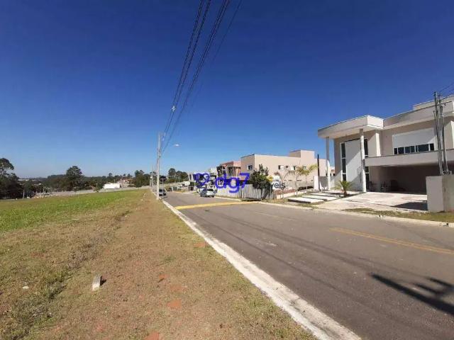 Terreno em Condomínio para Venda em Vargem Grande Paulista/SP Jardim Vargem Grande