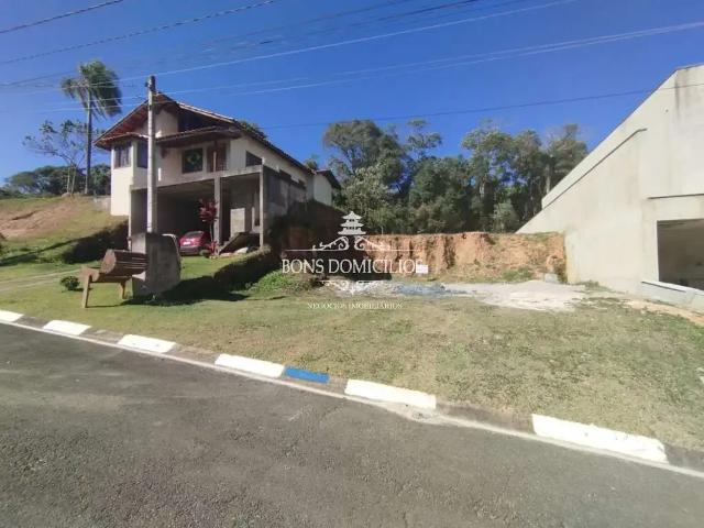 Terreno em Condomínio para Venda em Vargem Grande Paulista/SP Jardim Vargem Grande