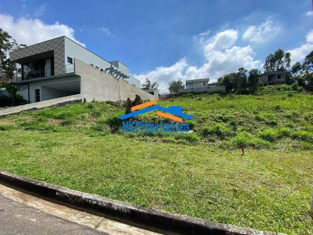 Terreno em Condomínio para Venda em Vargem Grande Paulista/SP Jardim Vargem Grande