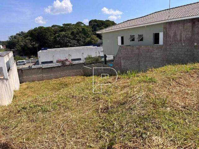 Terreno em Condomínio para Venda em Vargem Grande Paulista/SP Jardim Vargem Grande