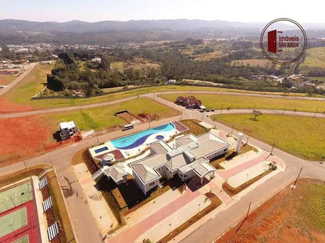 Terreno em Condomínio para Venda em Vargem Grande Paulista/SP Mariapólis