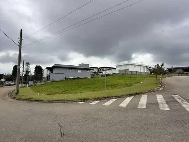 Terreno em Condomínio para Venda em Vargem Grande Paulista/SP Mariapólis