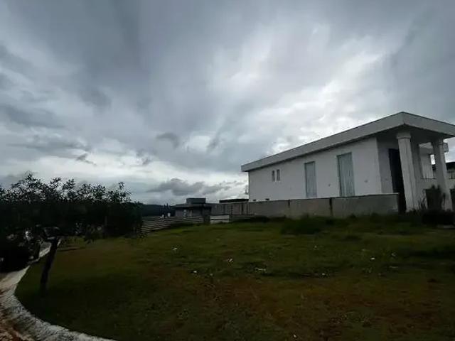 Terreno em Condomínio para Venda em Vargem Grande Paulista/SP Mariápolis Ginetta