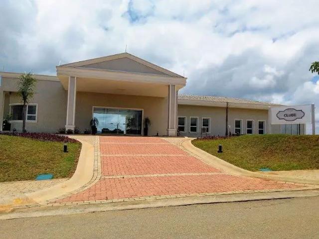 Terreno em Condomínio para Venda em Vargem Grande Paulista/SP Mariápolis Ginetta