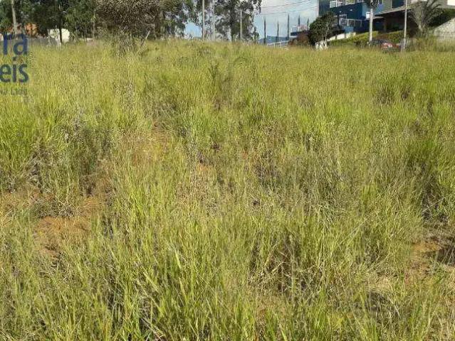 Terreno em Condomínio para Venda em Vargem Grande Paulista/SP Nagoya Garden