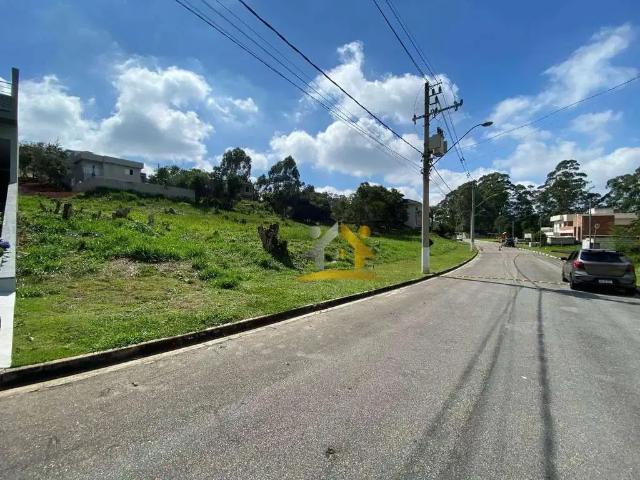 Terreno em Condomínio para Venda em Vargem Grande Paulista/SP Nagoya Garden