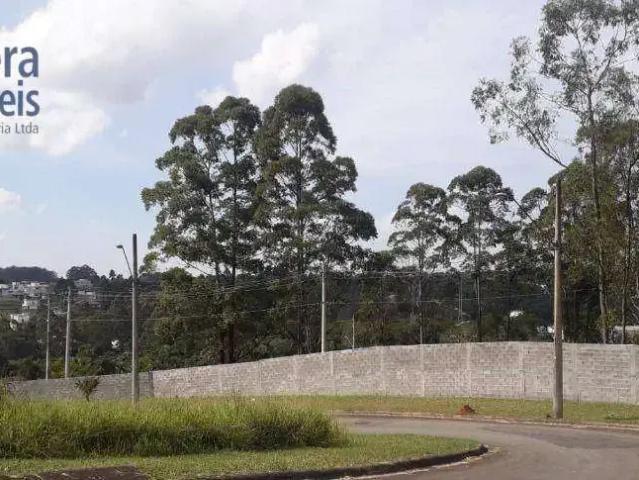 Terreno em Condomínio para Venda em Vargem Grande Paulista/SP Nagoya Garden