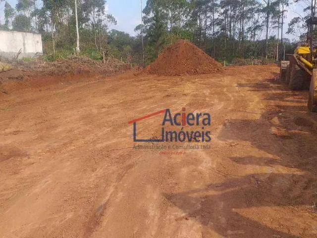 Terreno em Condomínio para Venda em Vargem Grande Paulista/SP Nagoya Garden