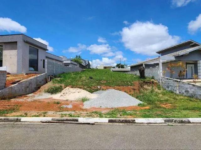 Terreno em Condomínio para Venda em Vargem Grande Paulista/SP Nagoya Garden