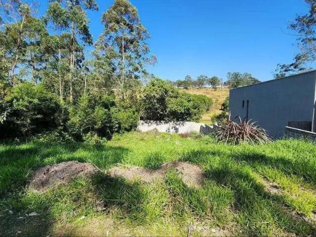 Terreno em Condomínio para Venda em Vargem Grande Paulista/SP Nagoya Garden