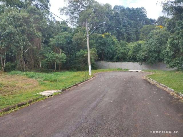 Terreno em Condomínio para Venda em Vargem Grande Paulista/SP Nagoya Garden