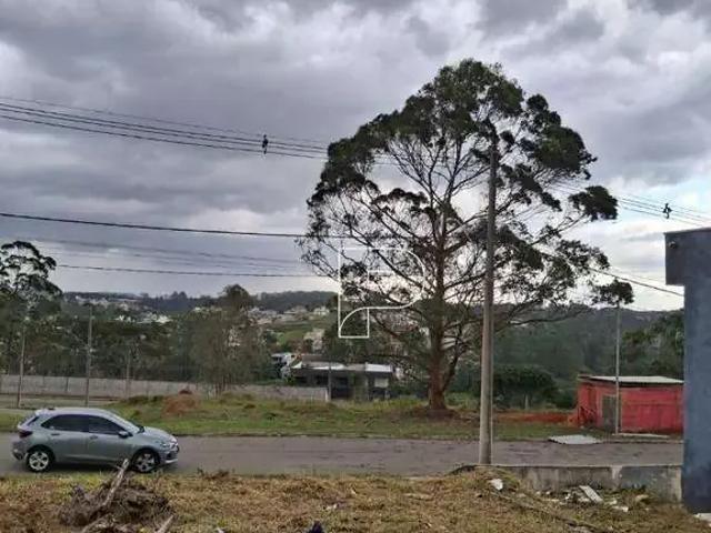 Terreno em Condomínio para Venda em Vargem Grande Paulista/SP Nagoya Garden