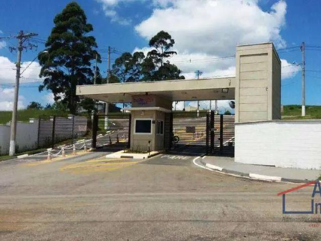 Terreno em Condomínio para Venda em Vargem Grande Paulista/SP Nagoya Garden