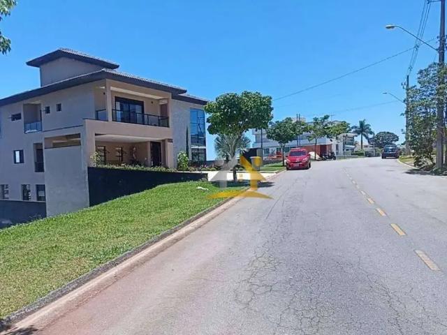 Terreno em Condomínio para Venda em Vargem Grande Paulista/SP Santa Adelia