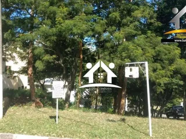 Terreno em Condomínio para Venda em Vargem Grande Paulista/SP Paysage Vert