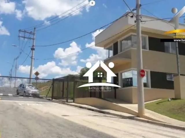 Terreno em Condomínio para Venda em Vargem Grande Paulista/SP Paysage Clair