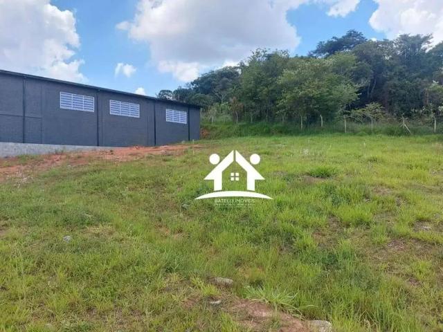 Terreno em Condomínio para Venda em Vargem Grande Paulista/SP Paysage Clair
