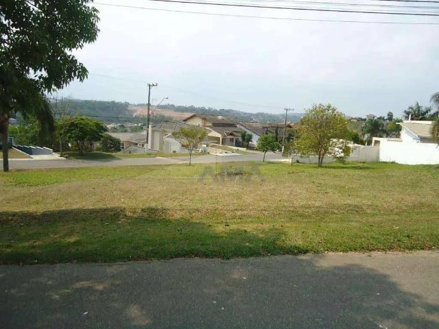 Terreno em Condomínio para Venda em Vargem Grande Paulista/SP Paysage Noble